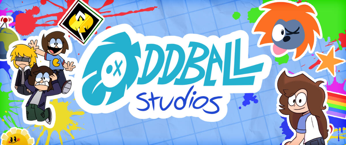 OddBall Studios